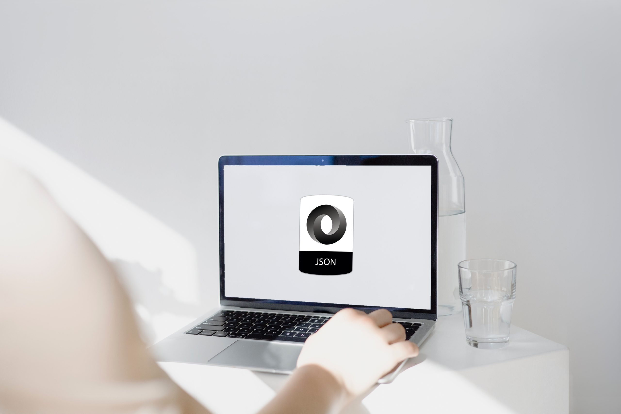 Learn JSON with JavaScript Objects and APIs - Discova Online Learning