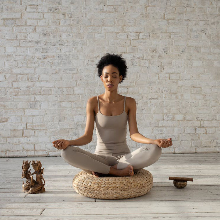 Beginner's Guide to Meditation - Discova Online Learning Beginner's Guide to Meditation - Discova Online Learning