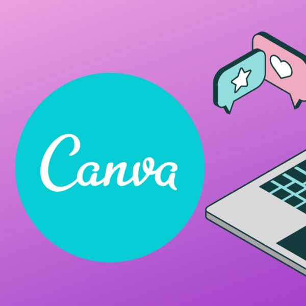 Canva Learn to Create Your Own Graphic Designs - Discova Online Learning