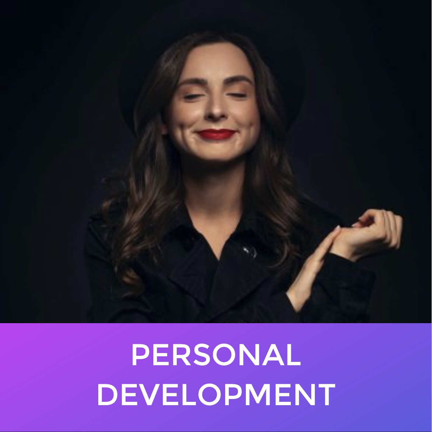 Personal Development - Discova Online Learning