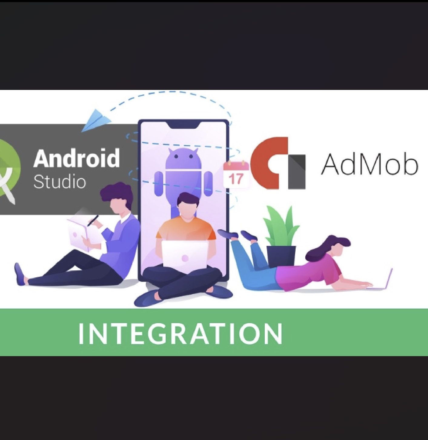 Android Studio Admob Integration - Discova Online Learning