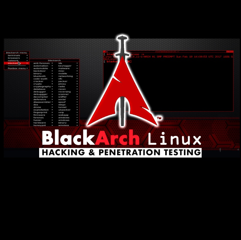 Cyber Security & Ethical Hacking - Discova Online Learning