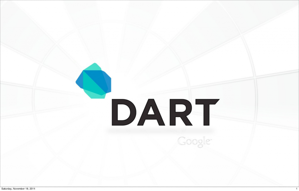 Dart Web Development with JavaScript Libraries - Discova Online Learning